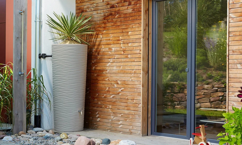 Regenton Linus 220 Liter met kraantje – WoonWijzerWebshop